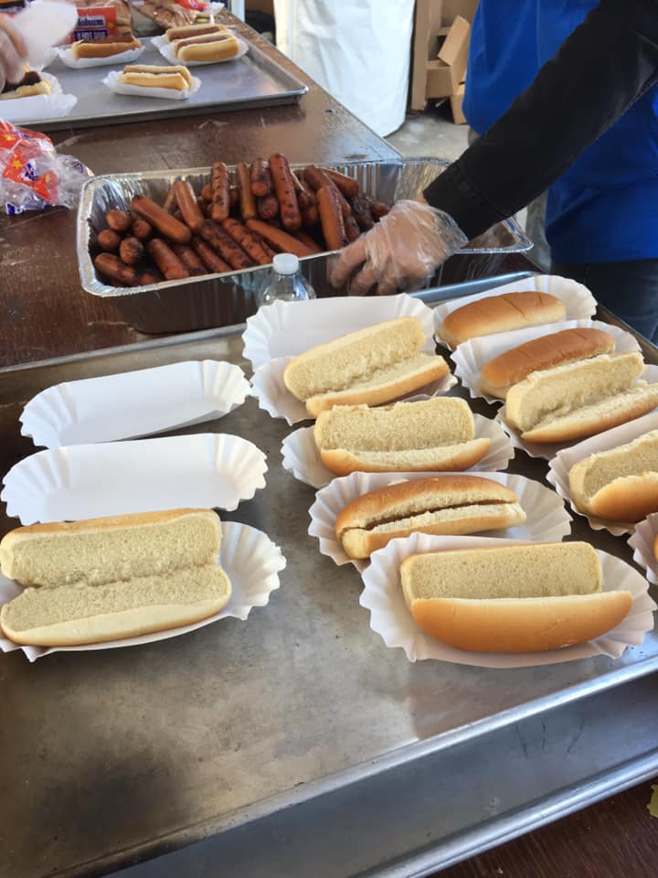 2019 Foster Festival at Enchanted Island Amusement Park