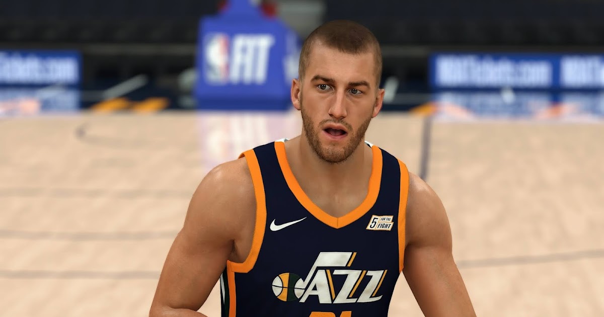 Matt Thomas Cyberface, Hair and Body Model by white 55 Chocolate [FOR 2K21]