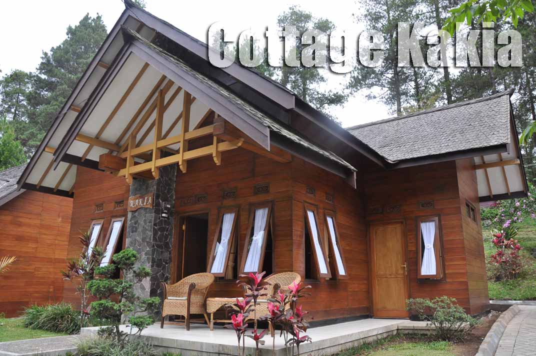 Wahana Cikole Jungle Resort