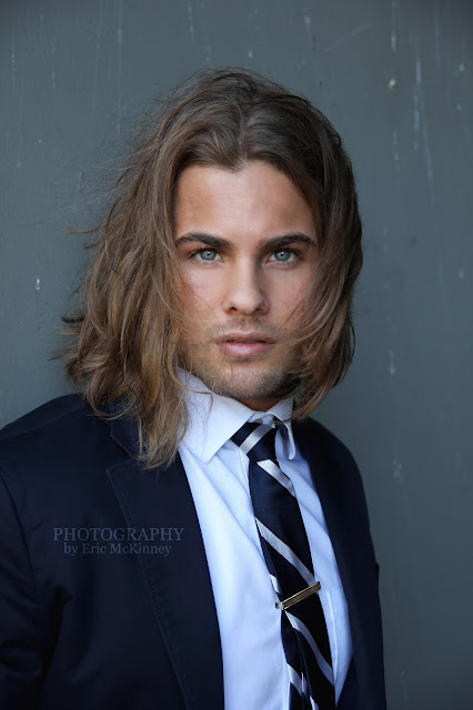 6:12 Photography by Eric McKinney: 6:12's ADON Exclusive: Devon L.