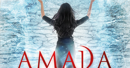 DOCE SONHADORA: Opinião | "Amada" de P. C. Cast e Kristin Cast