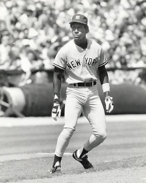 Bleeding Yankee Blue: THINKING BACK TO THE ROBERTO KELLY DAYS