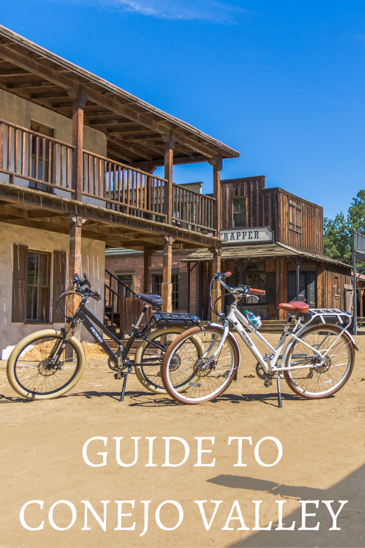 Guide to a Conejo Valley Weekend Getaway | Travel the World