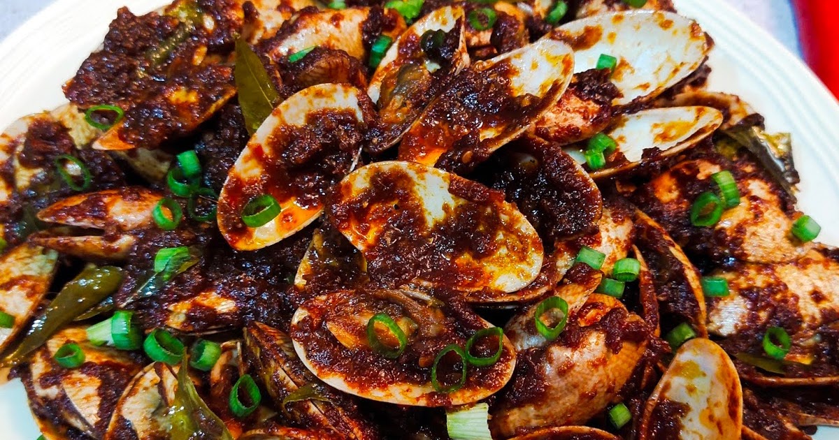 sarguna's fantabulous kitchen: Stir Fry Lala With Tabasco sauce