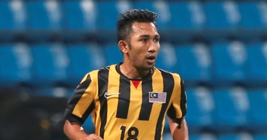Kelantan TRW: Pemain Kelantan : Abdul Manaf Mamat