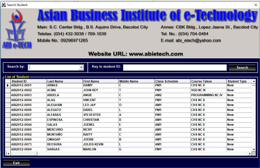 Free Programming Source Codes and Computer Programming Tutorials ...
