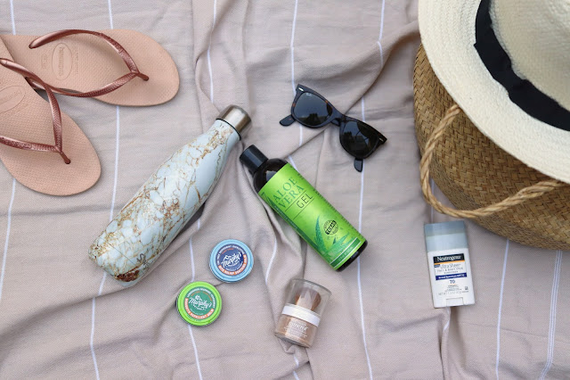 Best 10 Summer essentials (that you can find on Amazon!) - SUGAR LANE