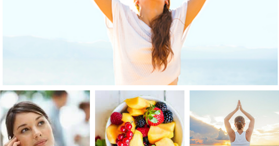 Salud Integral Ahora: ¿Qué es la Salud Integral?