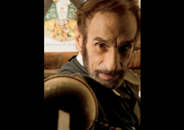 NOTICIAS Y EFEMERIDES MUSICALES Y DEL CINE: MUERE EL ACTOR MEXICANO ...