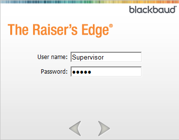 Tucamino Solutions, Technology for Non-Profits: The Raiser's Edge ...