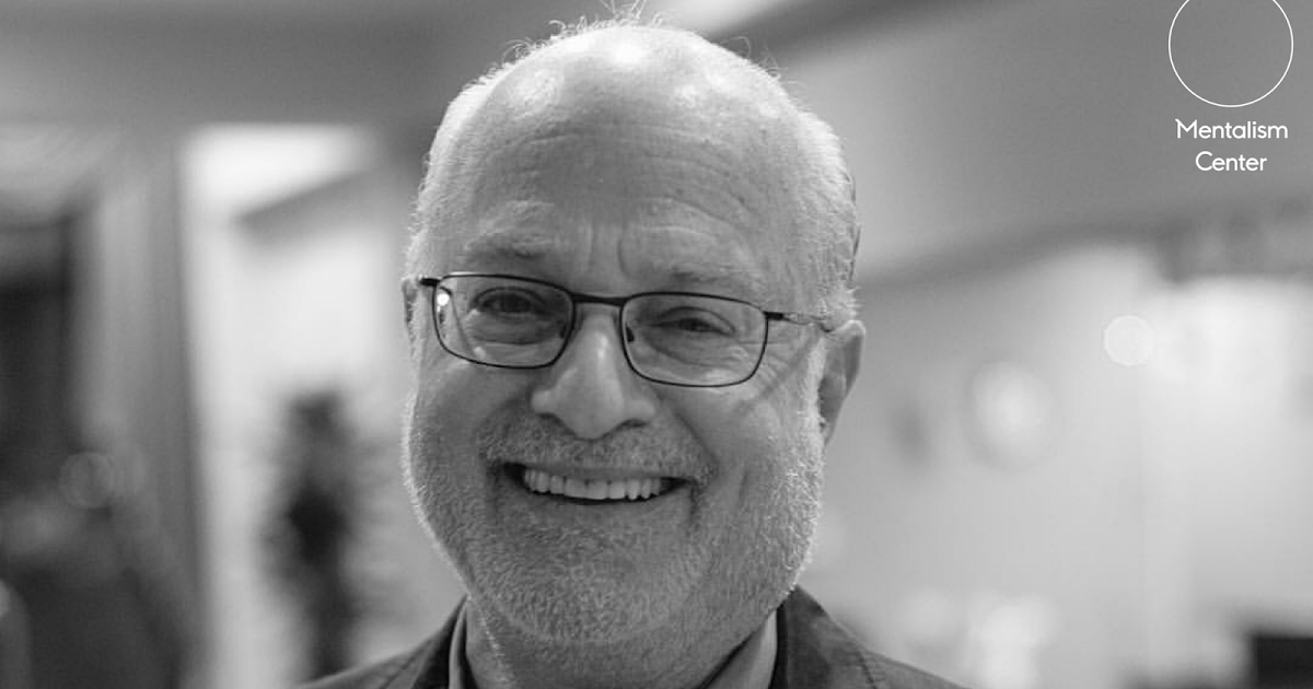 Quote of the Week-Ken Weber - Mentalism Center