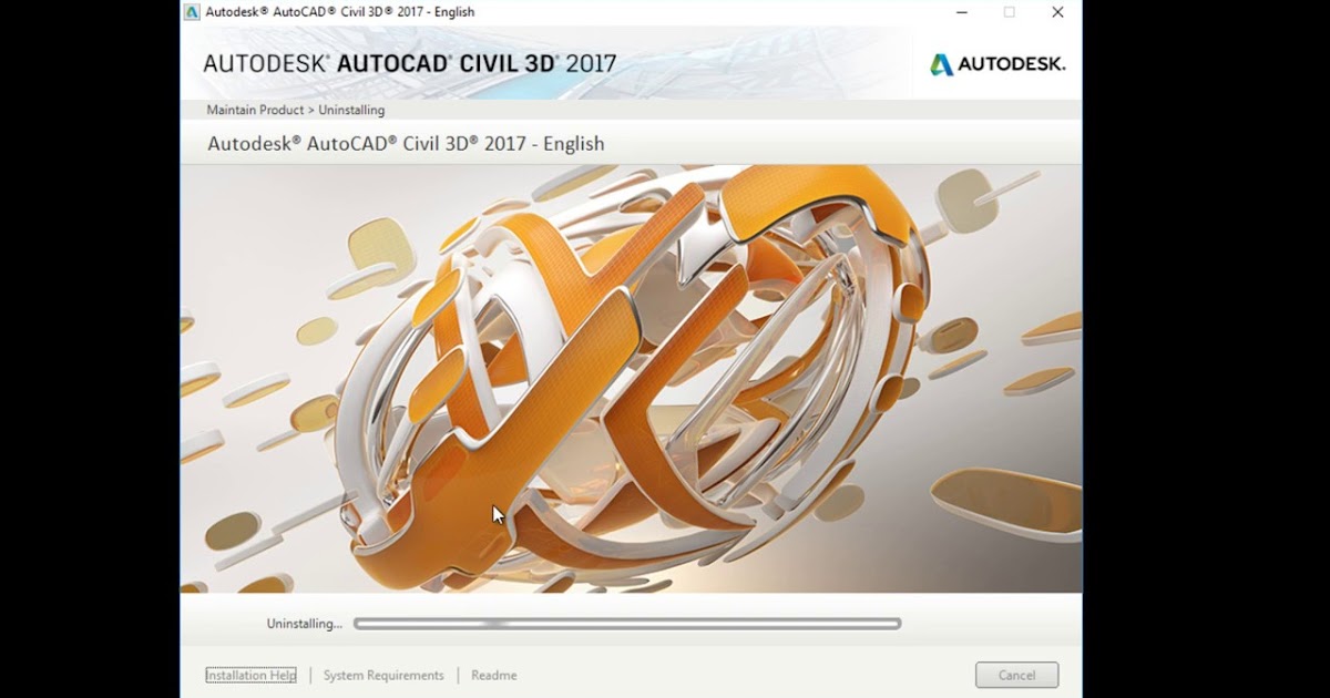 AutoCAD: Tutorials, Tips and Tricks: Perform a Clean Uninstall AutoCAD ...