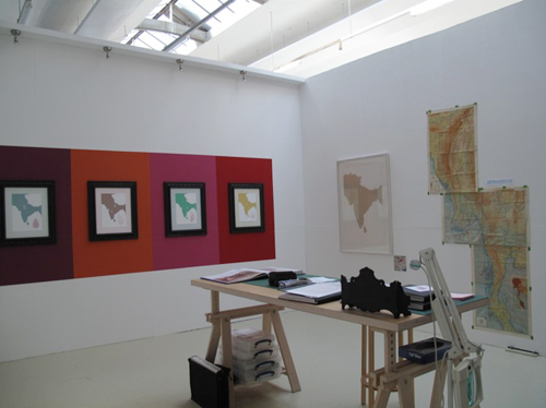 The Print Shop: Meet the Printmaker - Carol Jackman