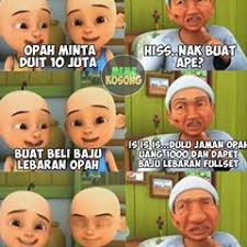 Meme Kelakar Malaysia