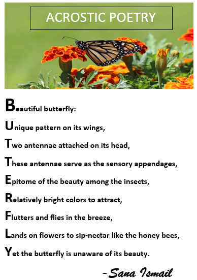 Essay | Paragraph | Poetry Blog