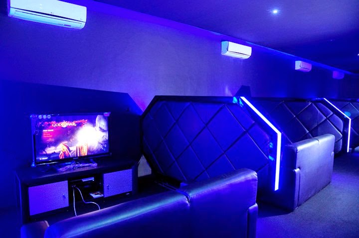 Game Center Terbaik dan Termewah di Indonesia, Nggak Kalah Dengan Luar ...