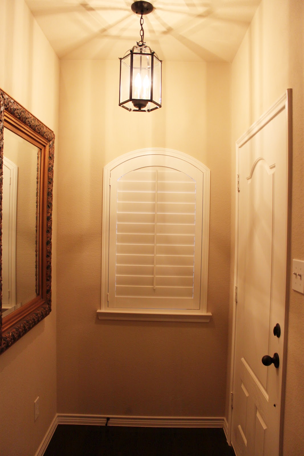 Trinity Uptown Window Coverings