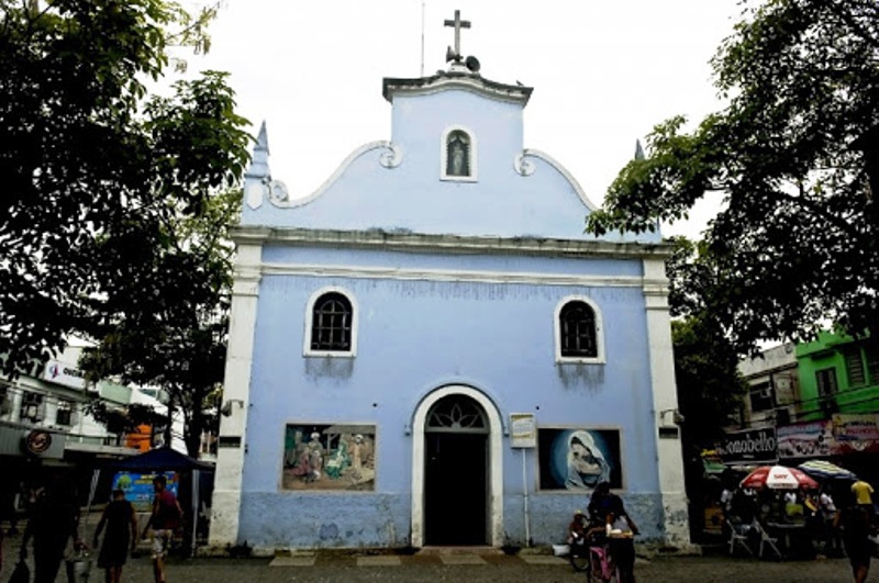 VIAGEM, TURISMO E AVENTURAS POR LUGARES INCRÍVEIS : QUEIMADOS / RIO DE ...