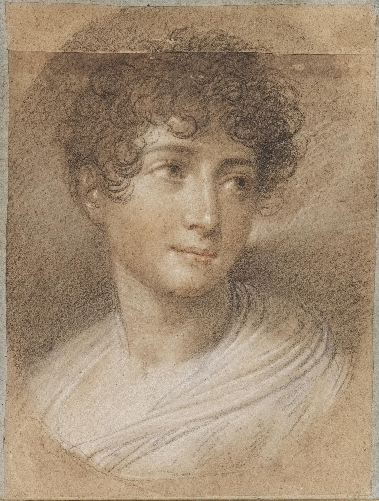 Andrea Appiani (1754-1817) | Neoclassical painter | Tutt'Art@ | Pittura ...