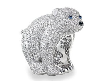 Must See - Chopard's Animal World Collection