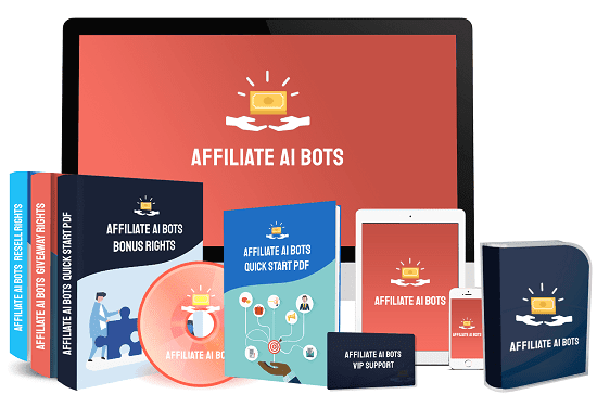 AI Affiliate Bots Review - tips make money | make money online tips and ...