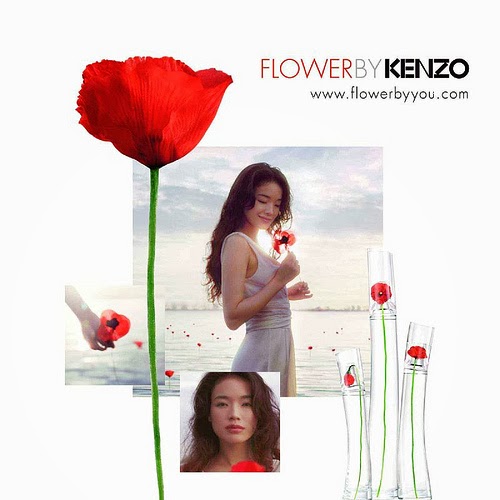 **New** Flower by Kenzo Eau De Toilette ~ Full Size Retail Packaging ...