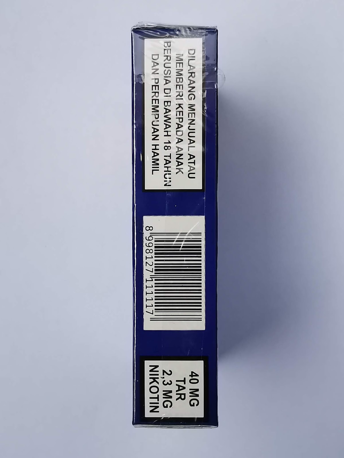 Bentoel SJT, Nama Baru Dari Bentoel Sejati Dengan Harga Lebih Terjangkau