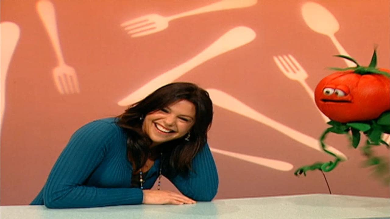 Sesame Street Episode 4154 - Elmo plays The Amazing Alphabet Race