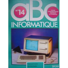 Bibliothèque Alikma: IKMA0042 _ Abc Informatique