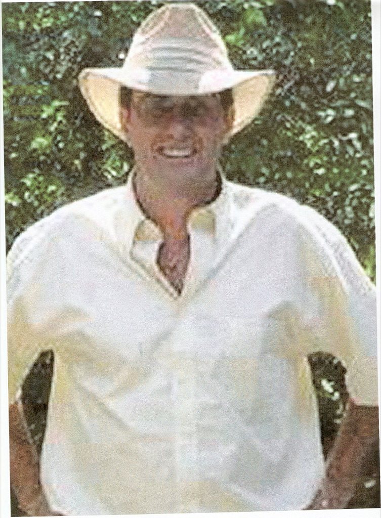 Scam Victims Story - Gerald Allen | Date Room