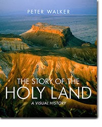 BibleX: The Story of the Holy Land