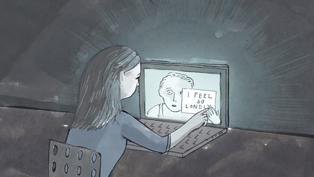 What's Creative?: Jennicam: Revolutionizing the Internet Era