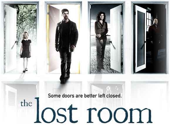 Doux Reviews: The Lost Room: Miniseries Review