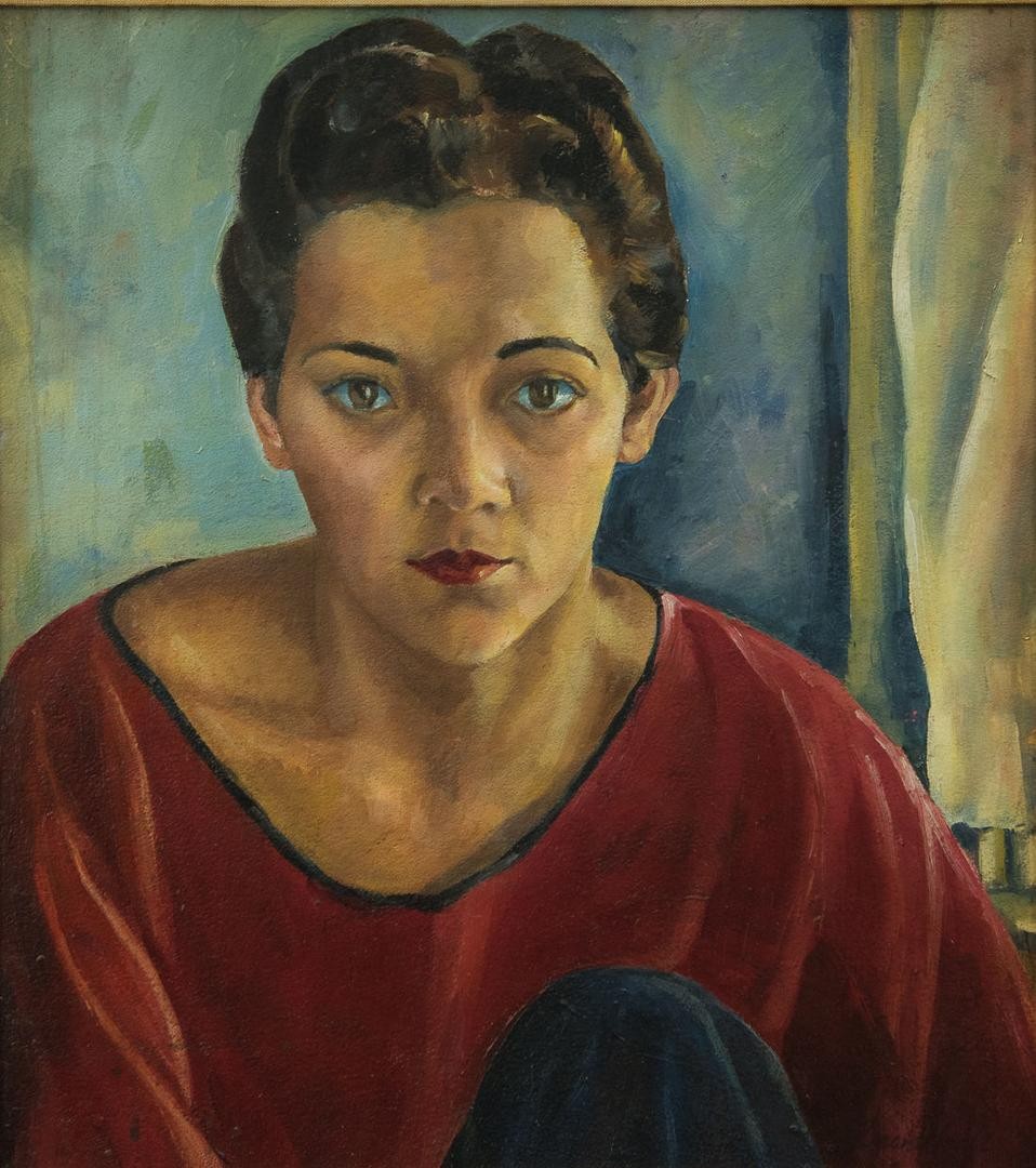 Leon Kroll (1884-1974) | Realist painter | Tutt'Art@ | Pittura ...