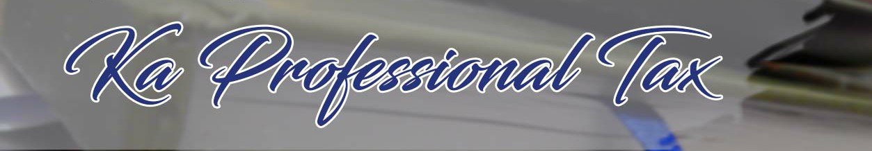 How To Calculate Professional Tax Annually How To Calculate Professional Tax Annually