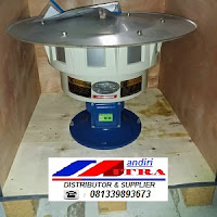 Jual Lion King LK JDL 550 Siren Bandara 3PK - Mitra Dagangku