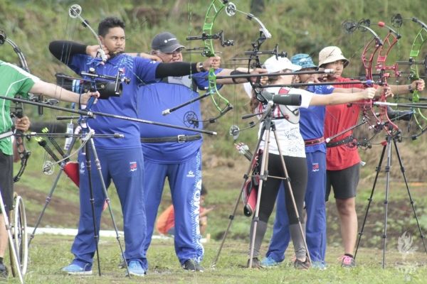 2019 Pacific Games beneficial for Samoa Touri - One Papua New Guinea