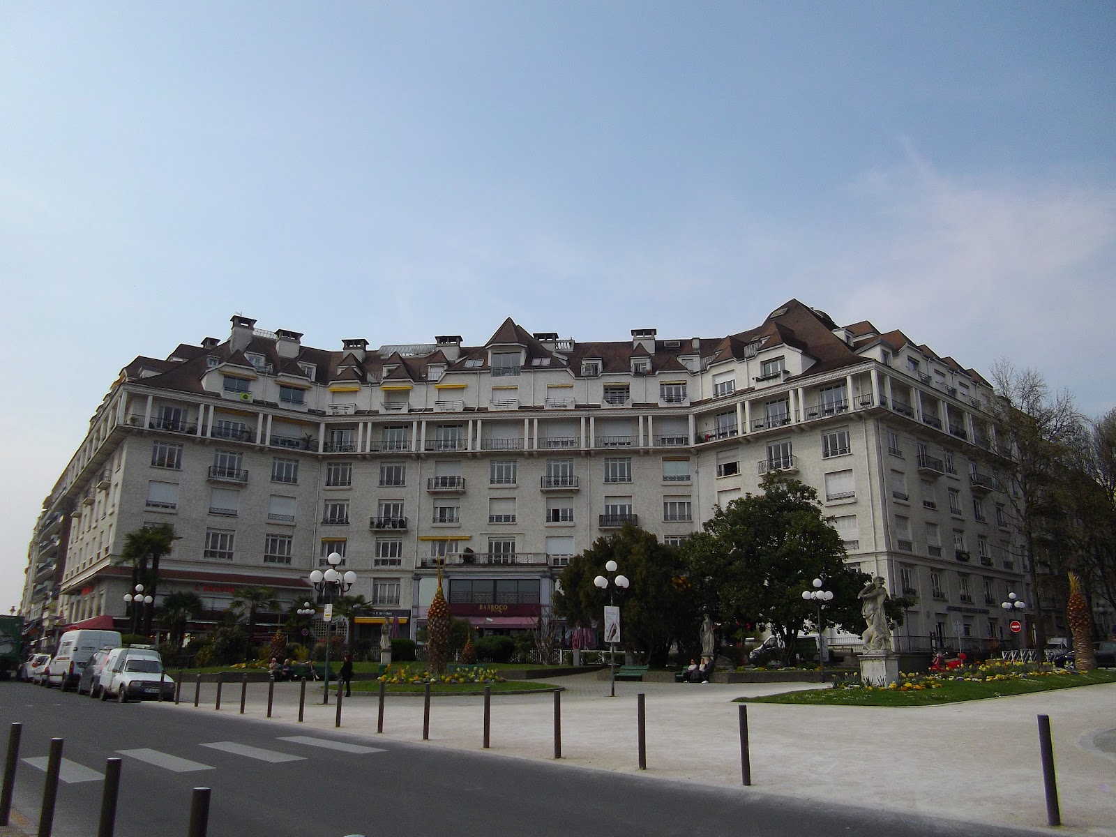 Trip to Pau, France - part 2 | Life in Luxembourg