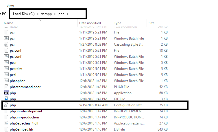 Xampp Install Mssql Driver Hromdt