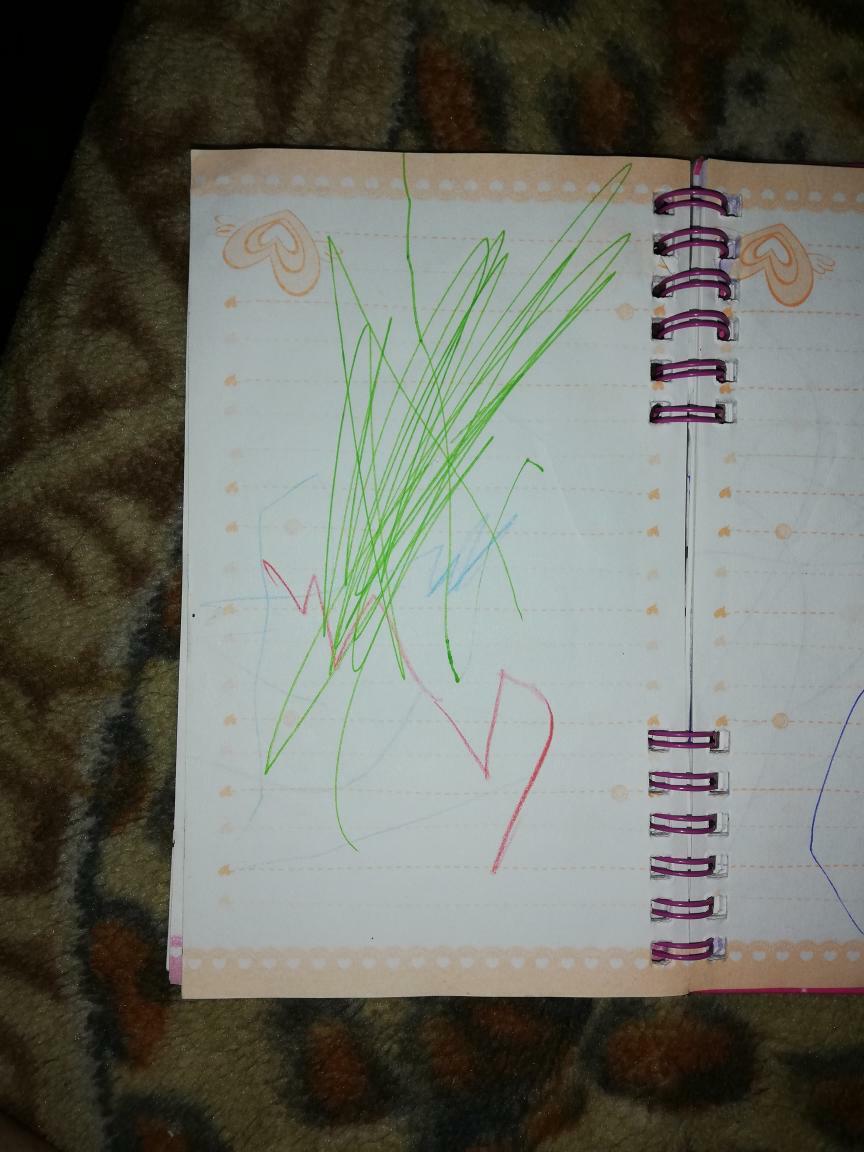 Desarrollo de la Capacidad Creadora (Viktor Lowenfeld)