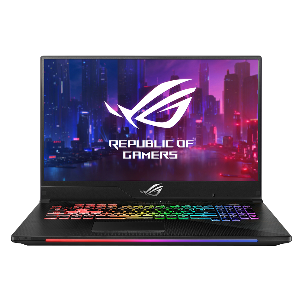 Asus Rog Strix G