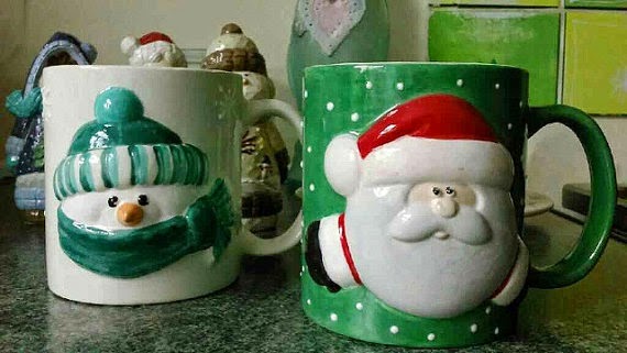 CoffeeStrides: The Christmas Coffee Gift Guide