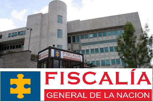 Convocatoria Fiscalía General de la Nación