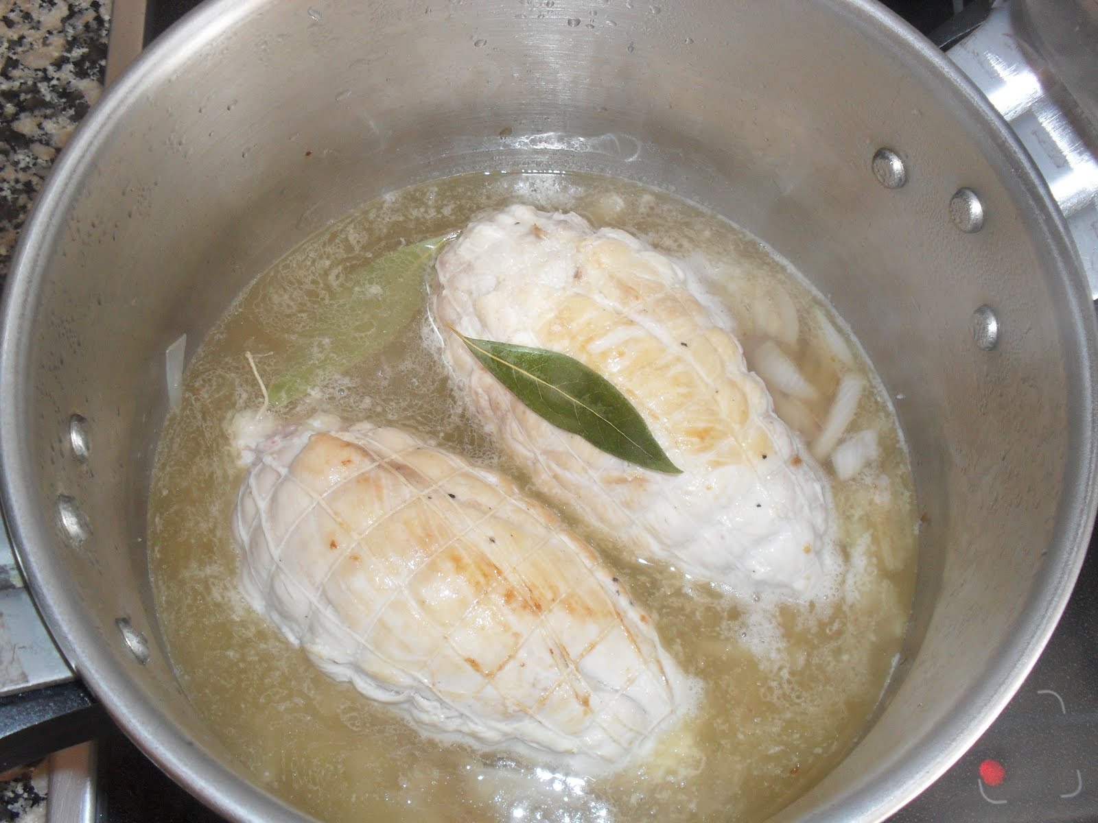 MI COCINITA: mayo 2011