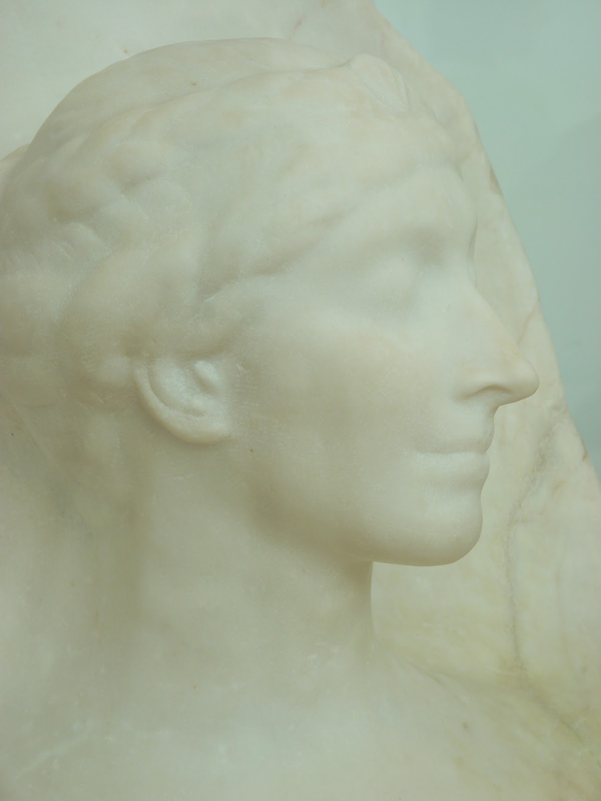 Antoine Bourdelle | Expressionist sculptor | Tutt'Art@ | Pittura ...