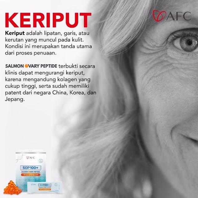 APA PATENT DAN FUNGSI SOP SUBARASHI - BISNIS AFC RAMSINA - Perusahan ...