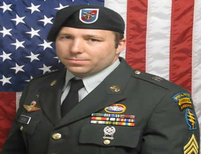 Dunia Militer Etc: 20th Special Forces Group (Airborne) - Green Berets