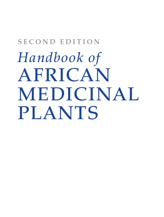 Handbook Of African Medicinal Plants handbook-of-african-medicinal-plants