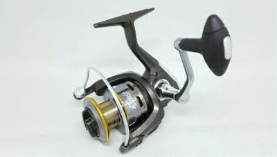 10 Rekomendasi Reel Pancing Laut Murah dibawah 300 Ribuan JejakSemut