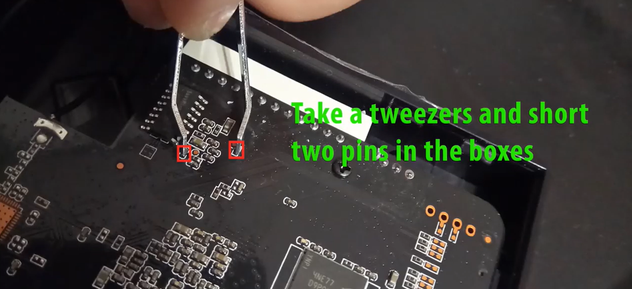 How to Unbrick Fix H96 Max RK3318 4K Android TV Box? | APKinTVBox